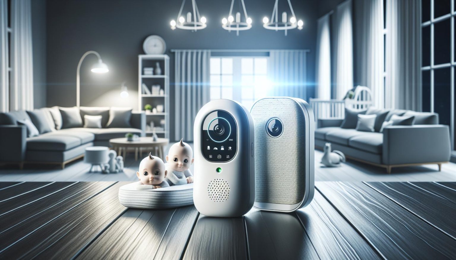Motorola Vs Samsung Baby Monitor: Which One Fits Your Needs ...