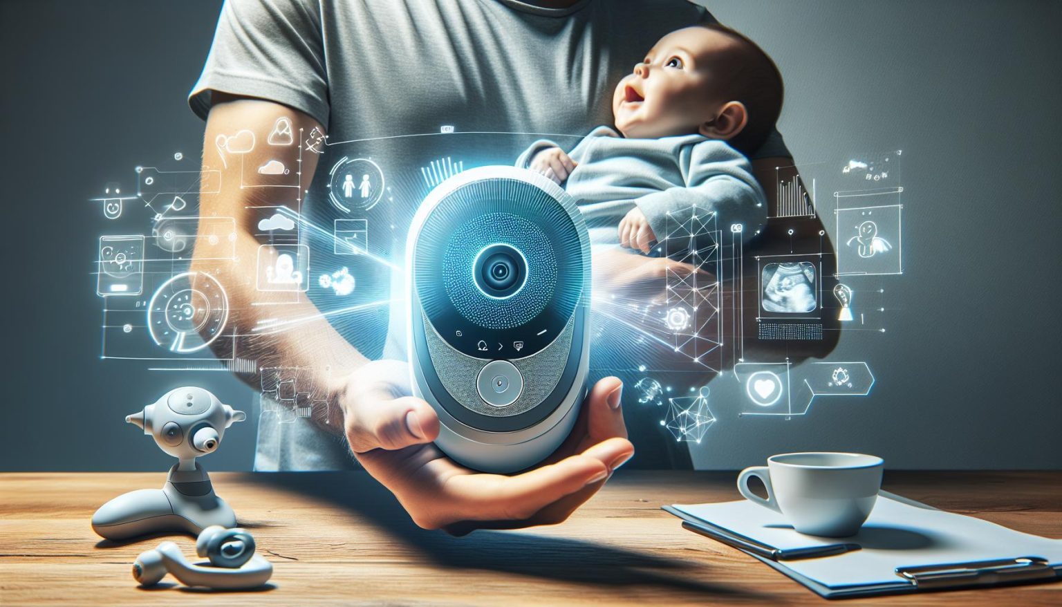 Samsung Baby Monitor Reviews: Top Models Compared For 2025 ...
