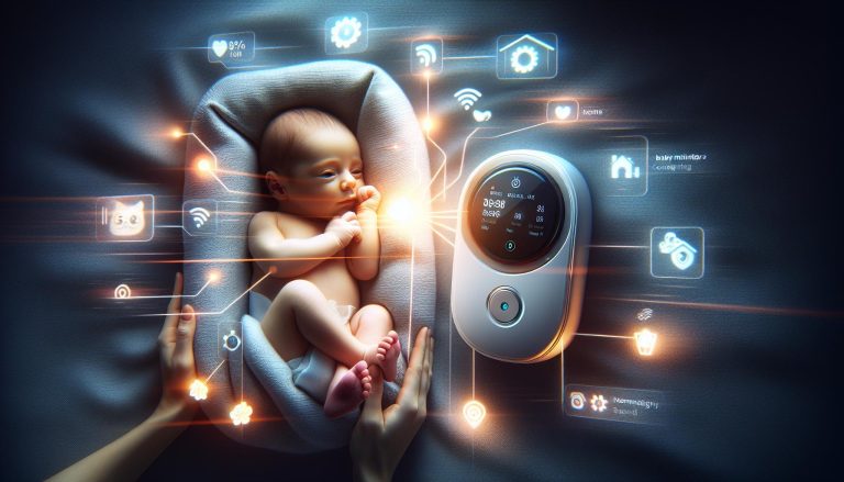 Can I Connect My Baby Monitor To My Smart Home? Integration Guide ...