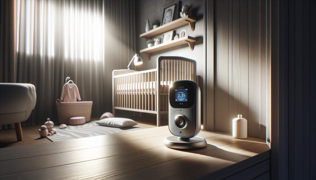 Hestia Baby Monitor Review: Features, Pros, And Cons Explained ...